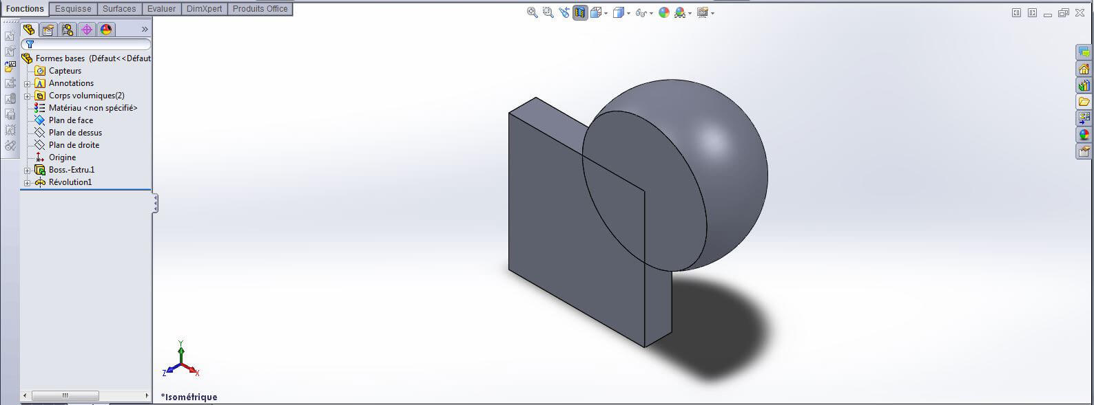 Solidworks 3D Modeling: Tutorial for 3D Printing